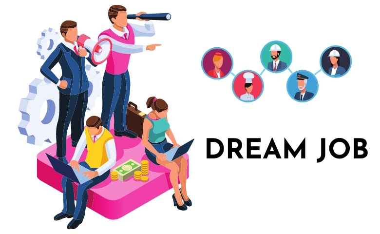 Missed the Campus Placements? How to search for your dream job?