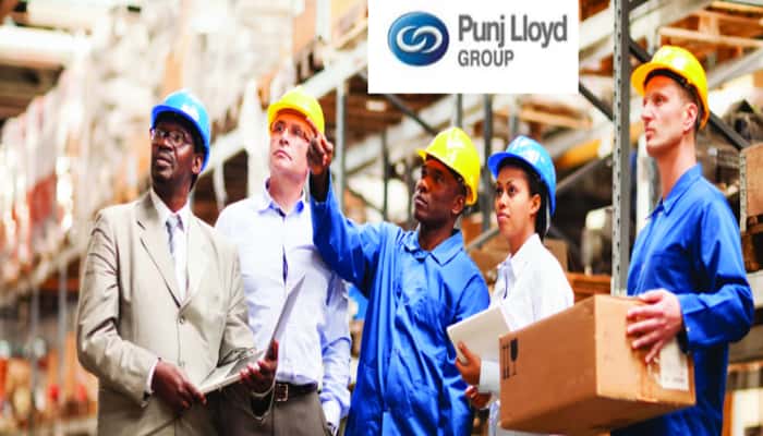 Job Opportunities for freshers | Engineer | Punj Lloyd Group