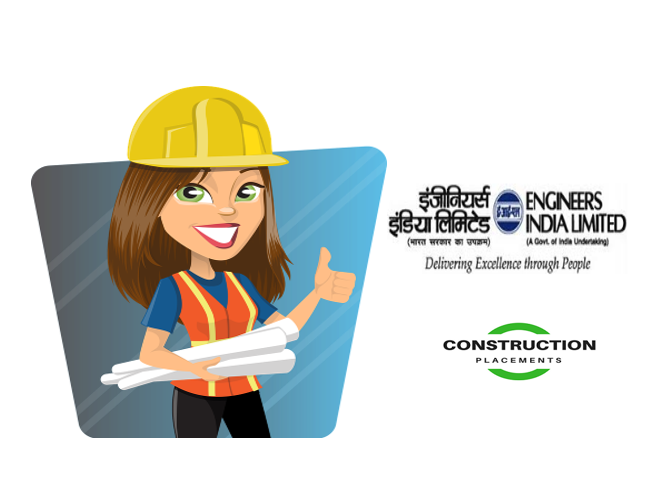 79 Posts | Engineers India Ltd.( EIL) | Management Trainee | 20.6.2019