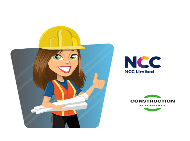 NCC Limited Walk-in Interview for BMRCL Projects | 22nd March 2025 ...