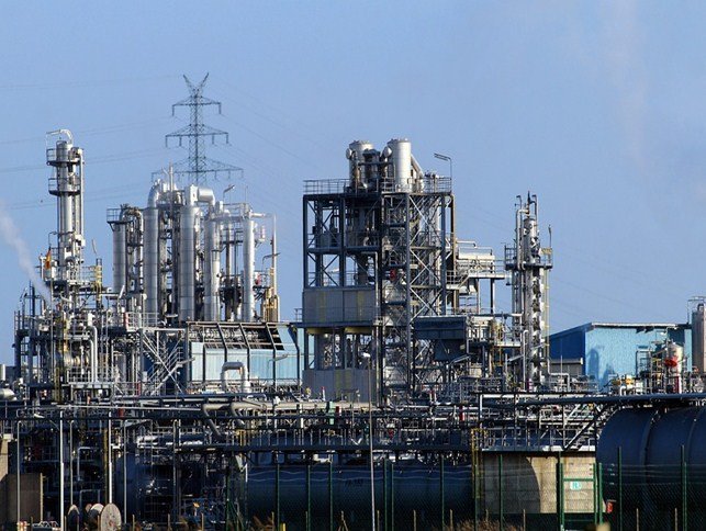 Indian Oil signs agreement for reuse of treated water for Mathura ...