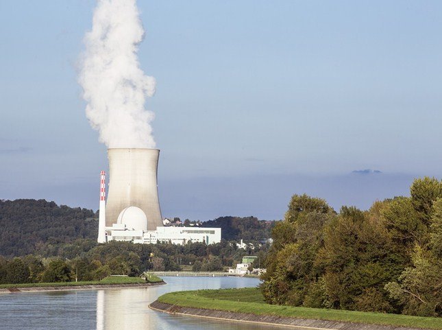 EDF and GE to jointly develop 6 EPR reactors at Jaitapur Nuclear Plant ...