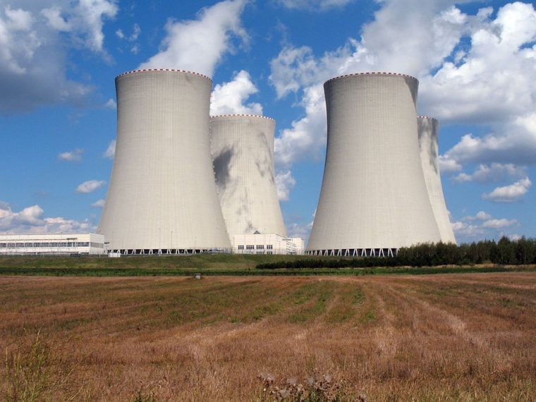 Kaiga Nuclear Power Plant sets new record by continuously operating for ...