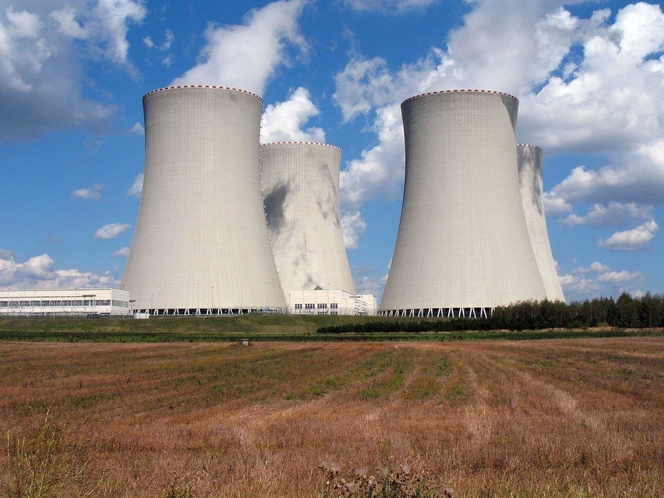 Kaiga Nuclear Power Plant sets new record by continuously operating for ...