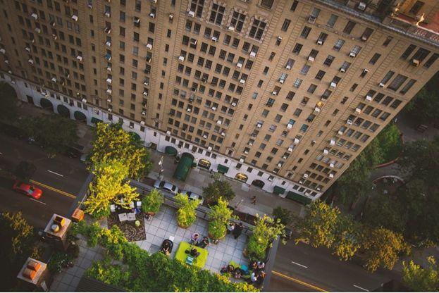 12 Innovations in Green Construction Technology Happening Today