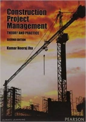 Construction Project Management Book - ConstructionPlacements