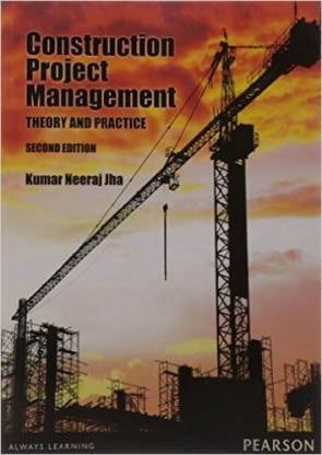 Construction Project Management Book - ConstructionPlacements