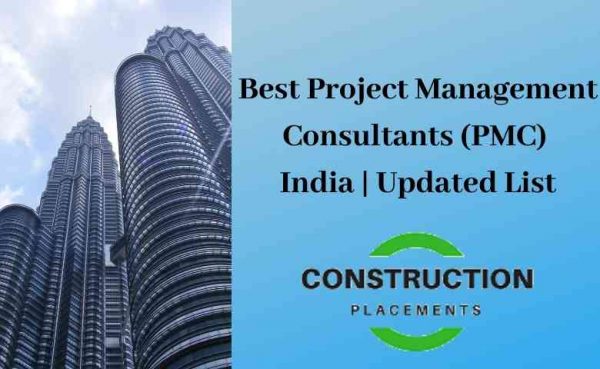 Project Management Consultants | PMC Consultants In India For 2025