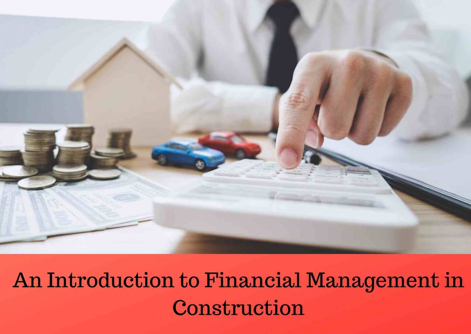 Top Construction Management Online Courses To Study In 2022