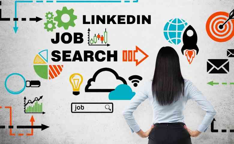 LinkedIn For Job Search: How to Find Jobs On LinkedIn In 2023