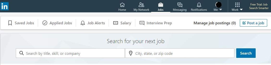 LinkedIn For Job Search: How to Find Jobs On LinkedIn In 2022