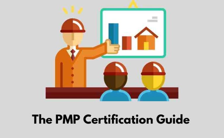 The Pmp Certification Guide For 2022: All You Need To Know About Pmp