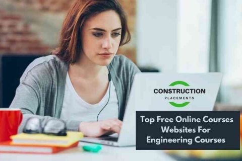 Top Online Construction Courses & Certifications [2025 Updated]