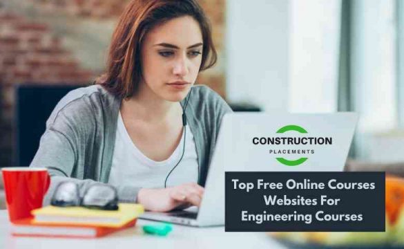 Top Free Online Courses Websites in 2025 | Engineering Courses