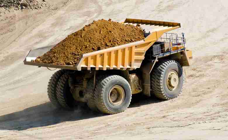 Construction Equipment Types And Construction Equipment List