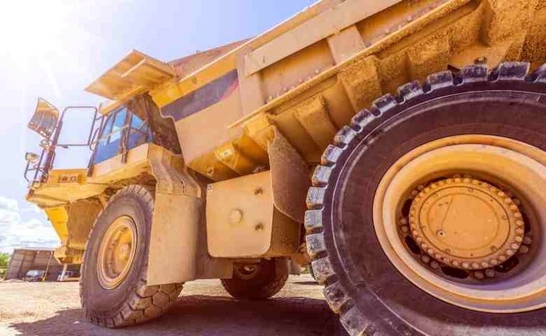 Construction Equipment Types And Construction Equipment List