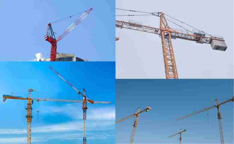 Construction Equipment Types And Construction Equipment List