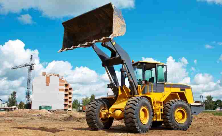 Construction Equipment Types And Construction Equipment List