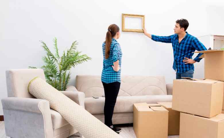 Tips for Successful Job Relocation