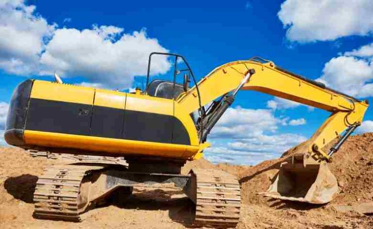 Construction Equipment Types And Construction Equipment List