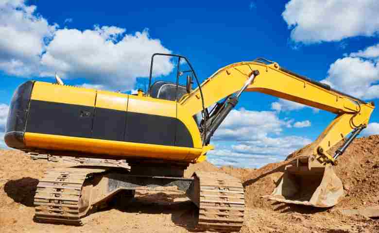 Construction Equipment Types And Construction Equipment List