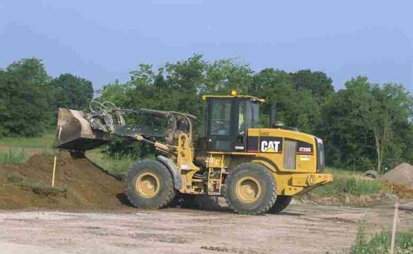 Construction Equipment Types And Construction Equipment List