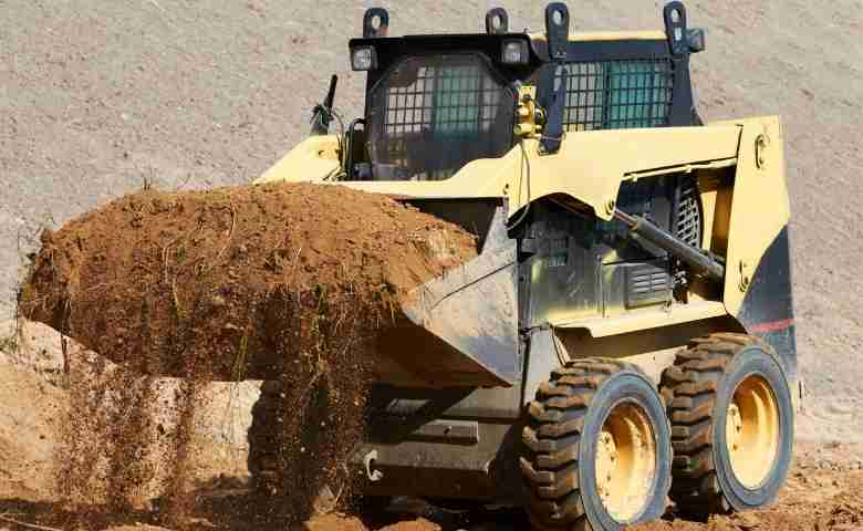 Construction Equipment Types And Construction Equipment List