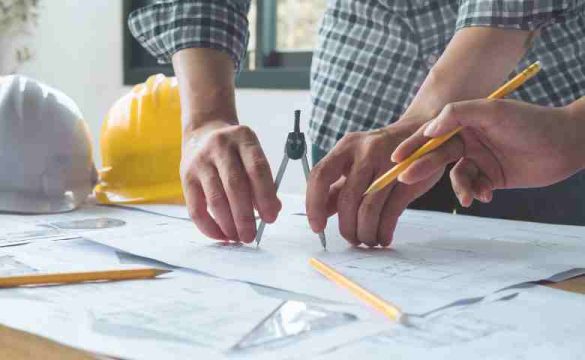 Planning Engineer Job Description And Salary Details