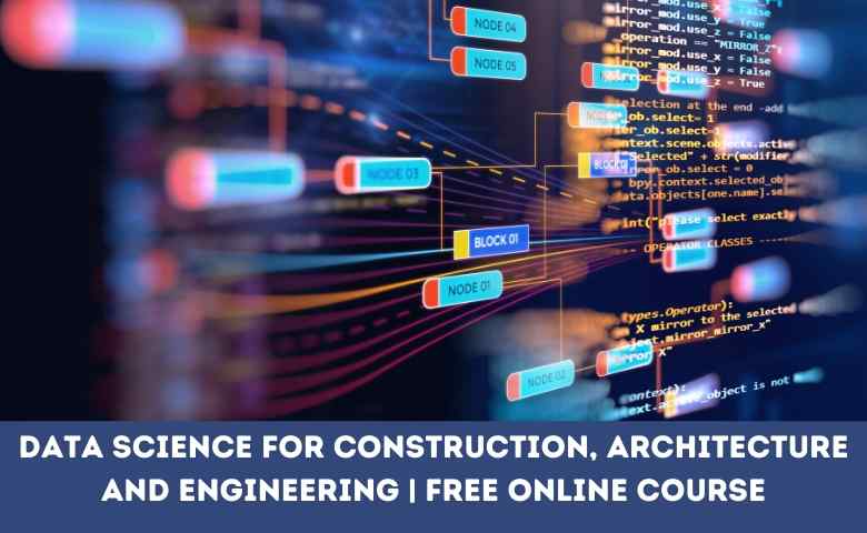 Data Science for Architecture, Engineering and Construction (AEC)
