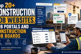 Top Construction Management Certifications 2026