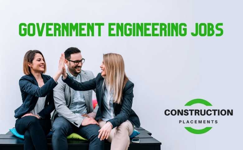Apply for Latest Government Engineering Jobs in 2025