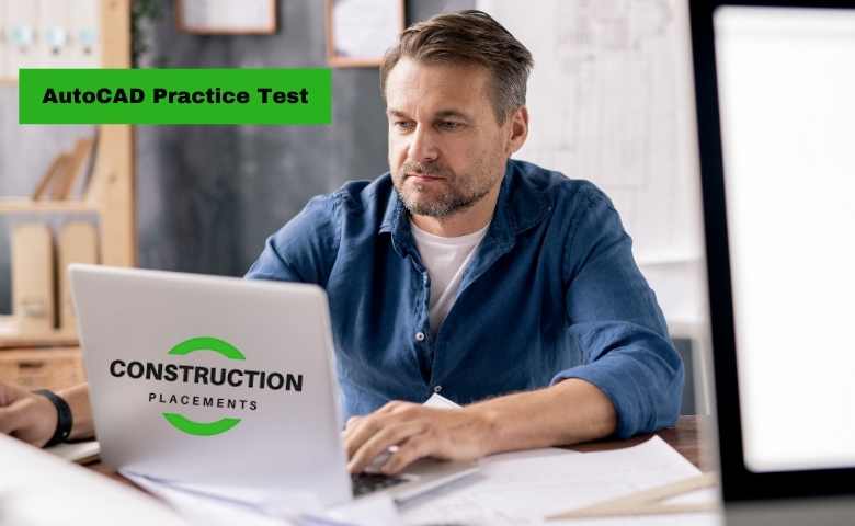 AutoCAD Interview Questions | Autocad Free Online Practice Test.
