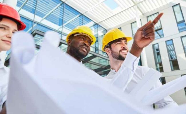 Top 10 Free Construction Courses On Coursera [2022 Updated]