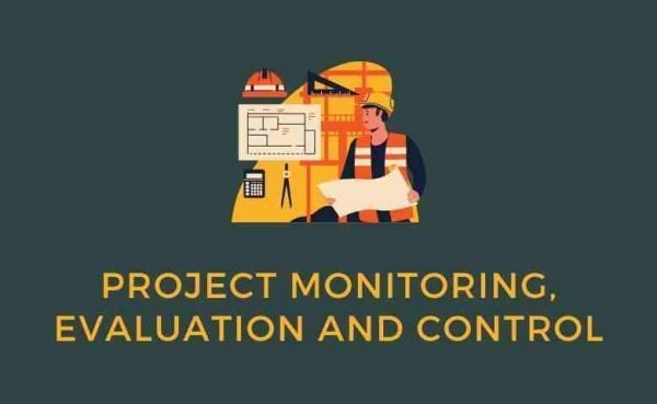 What is Project Monitoring, Evaluation and Control?