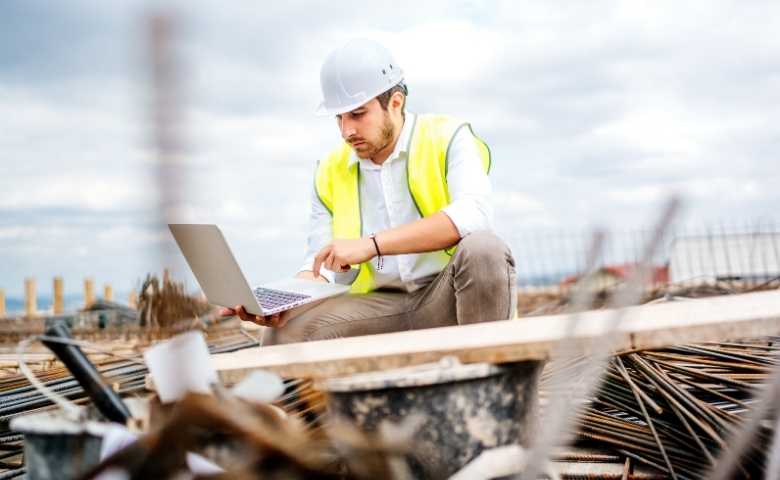 Is a career in construction suitable for me?