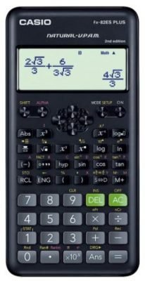 Top 5 Best Scientific Calculators for Engineering & Architecture students