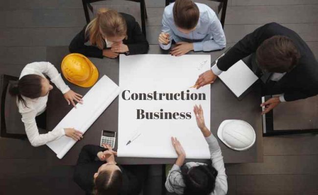 75 Top Construction Business Ideas For Beginners In 2025