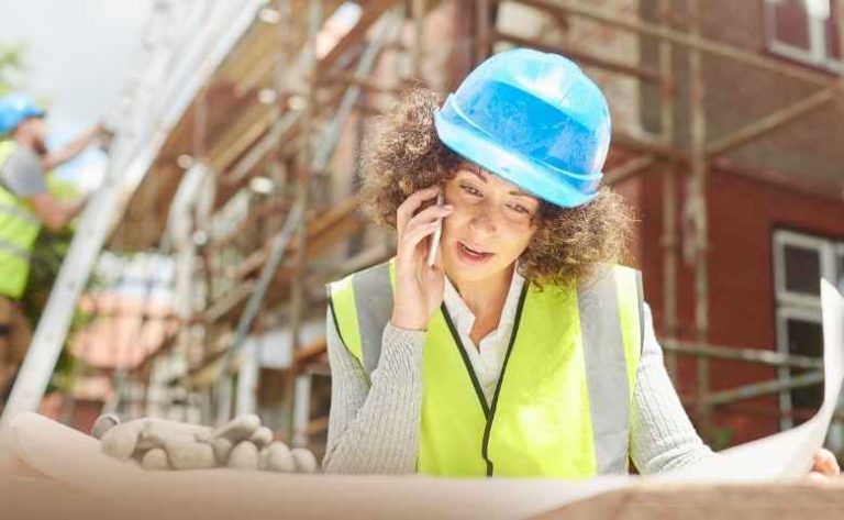 Construction Assistant Job Description and Salary Details