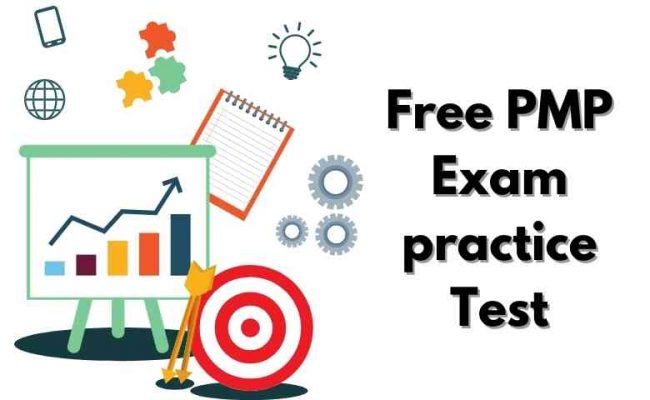 Free PMP Practice Exam Questions - 50 Sample Test Practice Questions