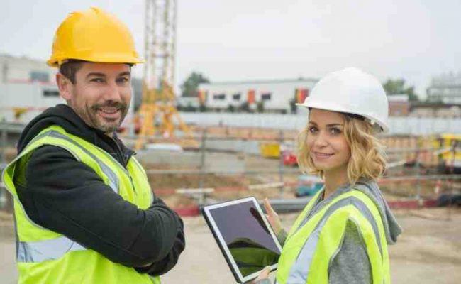 Construction Engineering and Management: Courses and Career