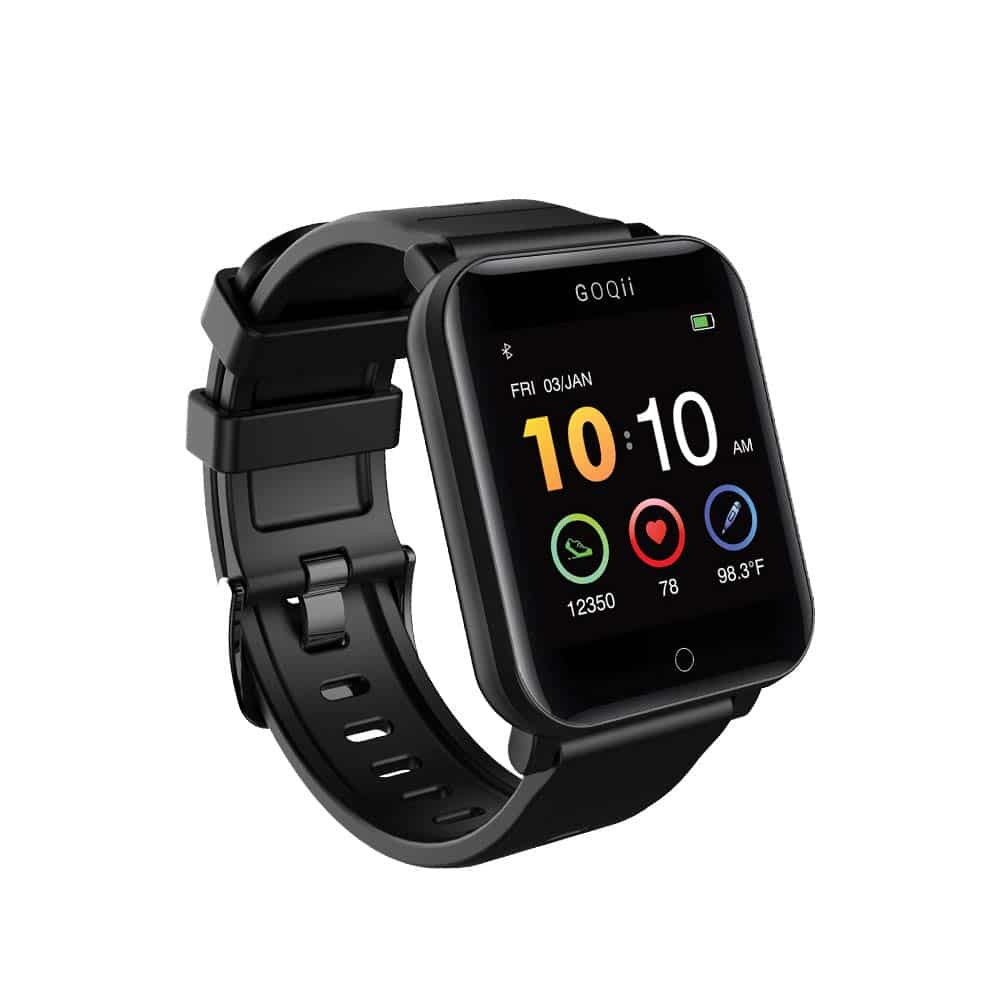 Best Smartwatch with SpO2 For 2021