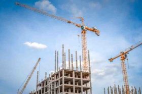 The Role of Mechanical Engineer In Construction Industry?