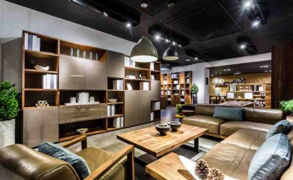 10 Best Essential Living Room Furniture items for your sweet home