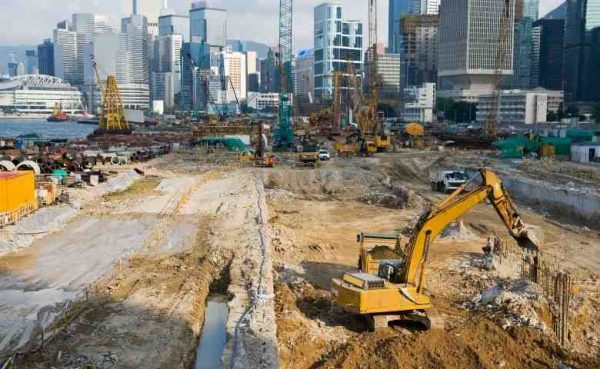 4 Tips on Organizing a Successful Construction Site Tour