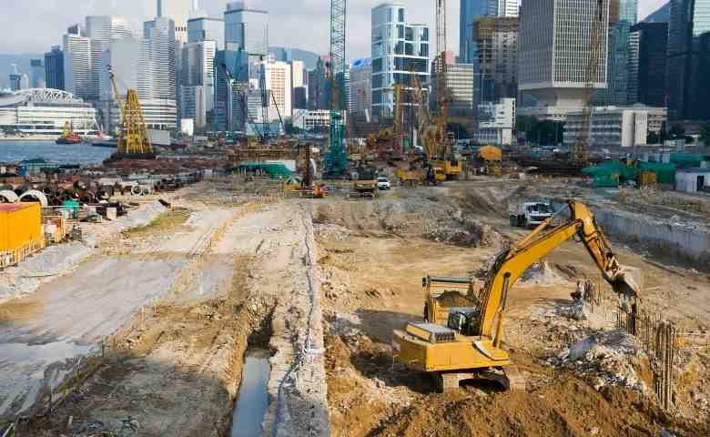 4 Tips on Organizing a Successful Construction Site Tour