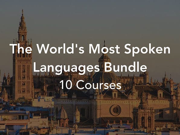 Top 10 Foreign Language Courses [2023 Updated Courses]