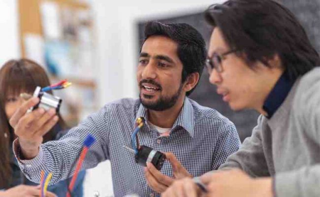 How Do I Get Help With Engineering Homework From Professionals?