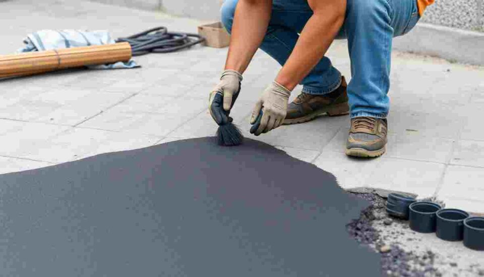 What is the Difference between Mastic and Sealant?