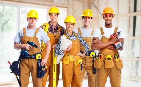 6 Tips For Choosing Construction Apparel