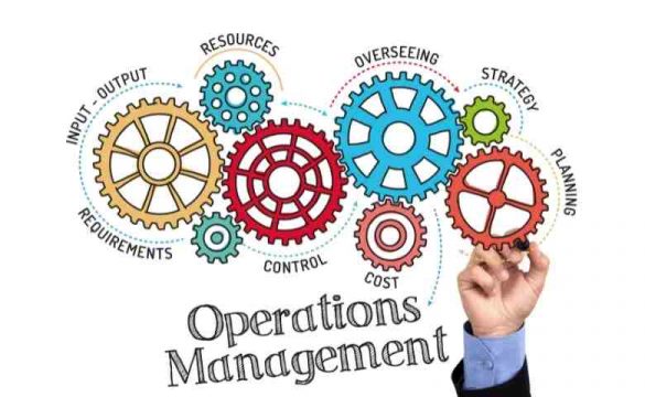A look at the future of operations management-related careers